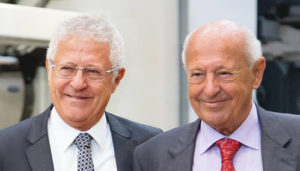 COMPANY | Rodolfo Comerio