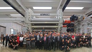 COMPANY | Rodolfo Comerio